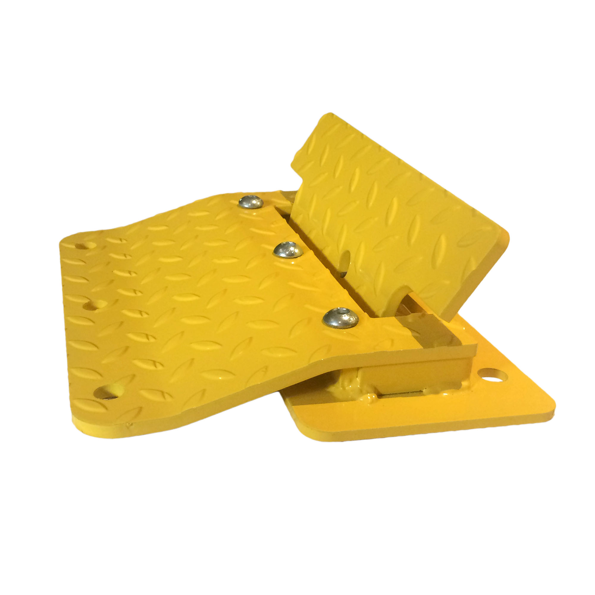 Standard Flow Plate - Flowplates.co.uk
