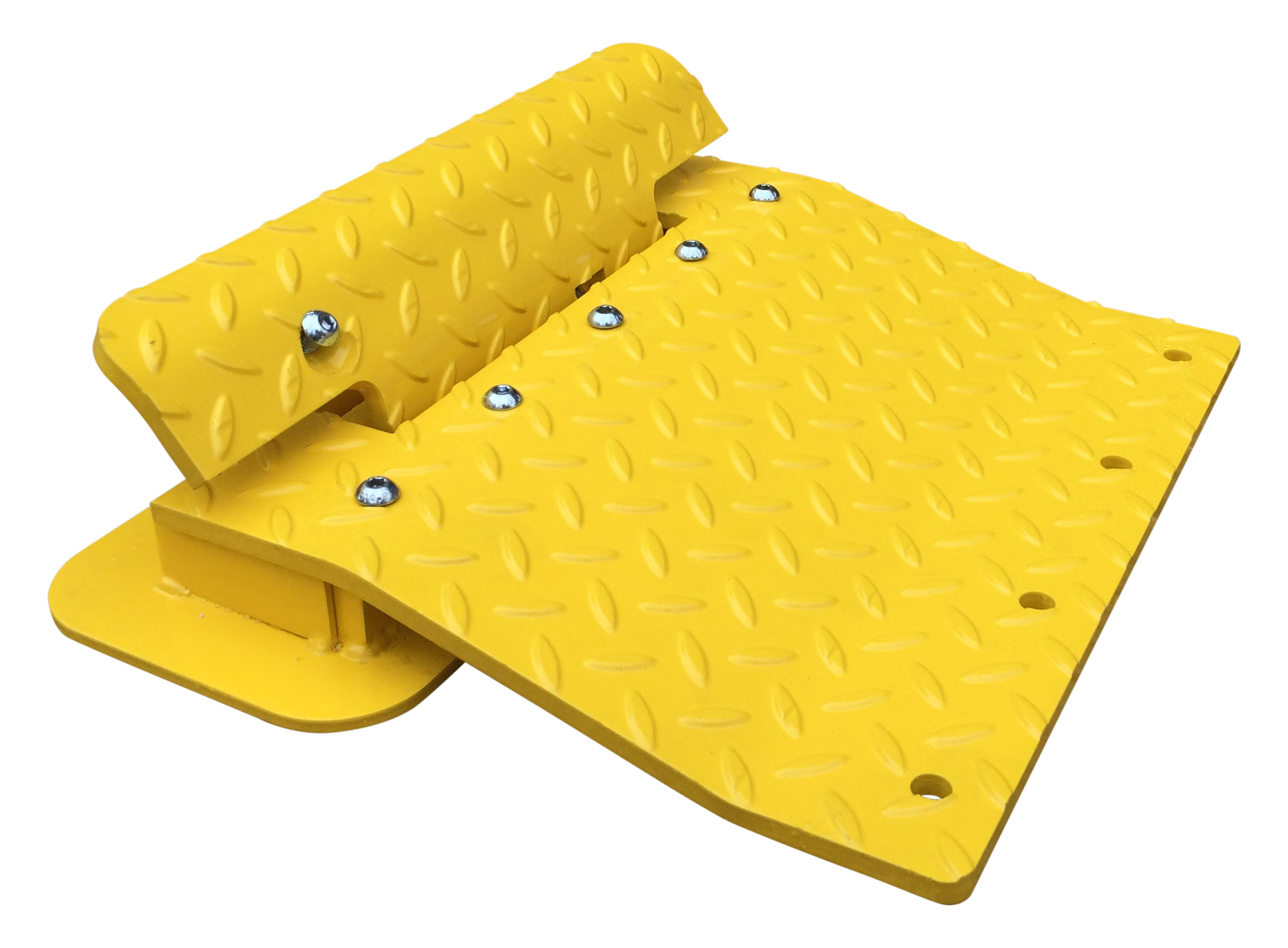 HGV Flow Plate - Flowplates.co.uk