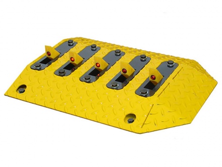 Directional Flow Plate - Flowplates.co.uk